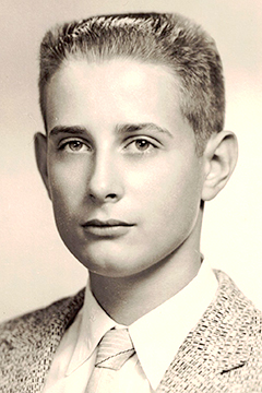 Chester R. Spinney ‘Ray’ | News, Sports, Jobs - The Nashua Telegraph